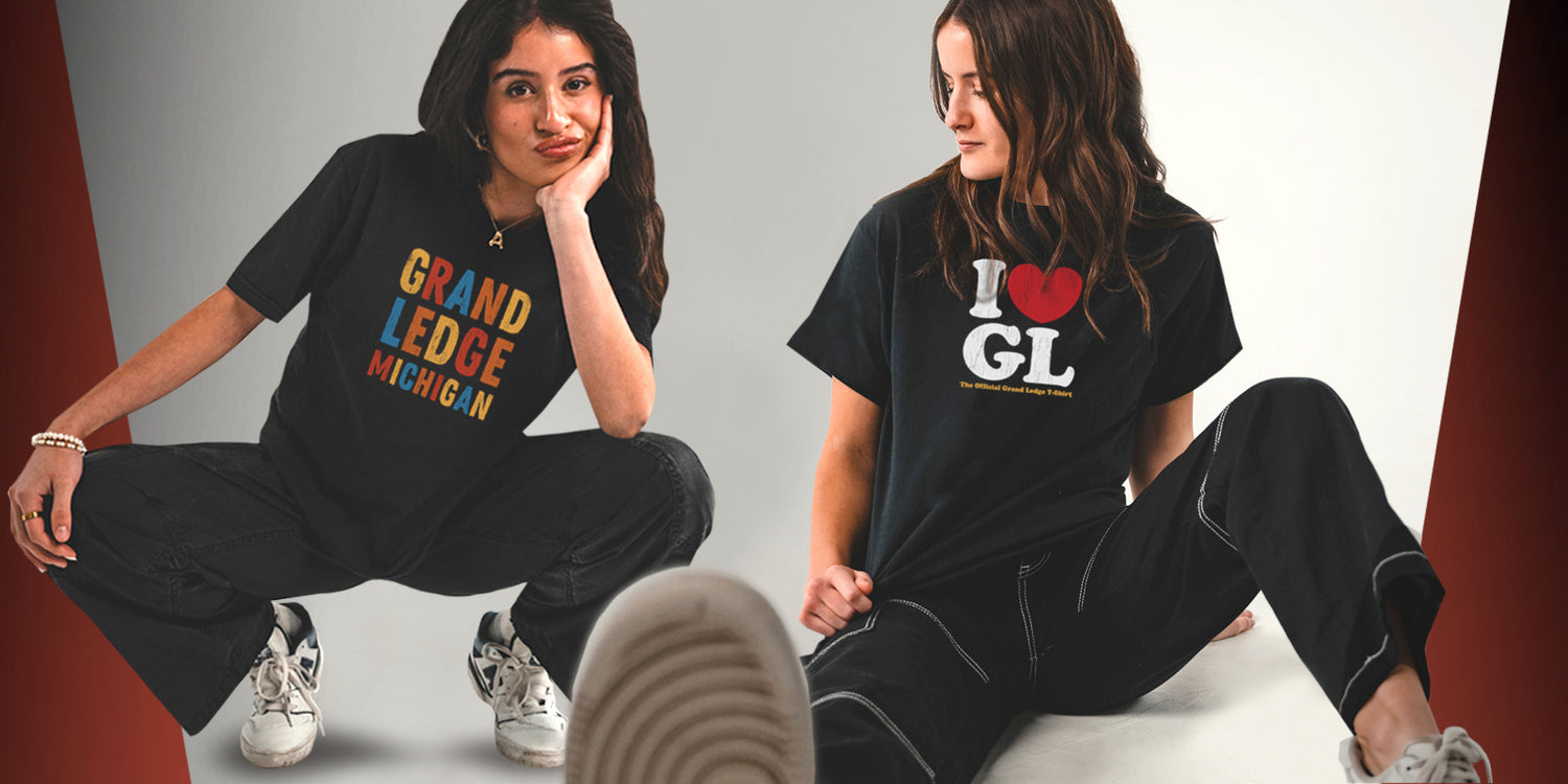 Grand Ledge's best online on-demand apparel & spirit store – Grand ...